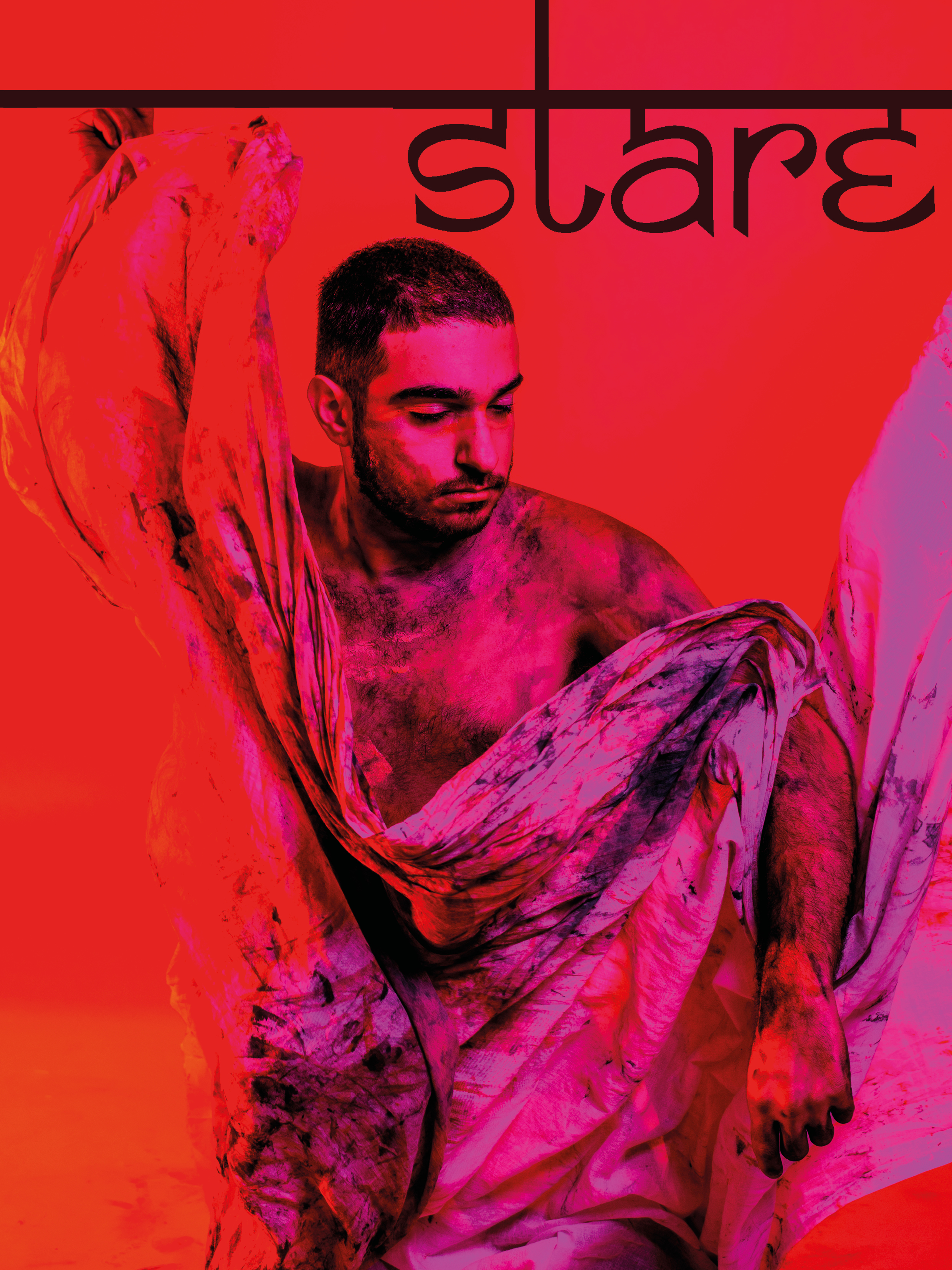 STARE Magazine – Suhani Lotlikar